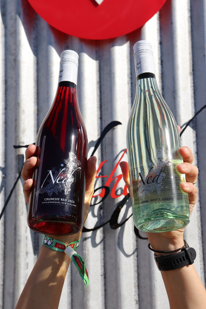 The Ned Wine | Iconic Marlborough NZ Wine | Marisco – Marisco Family ...