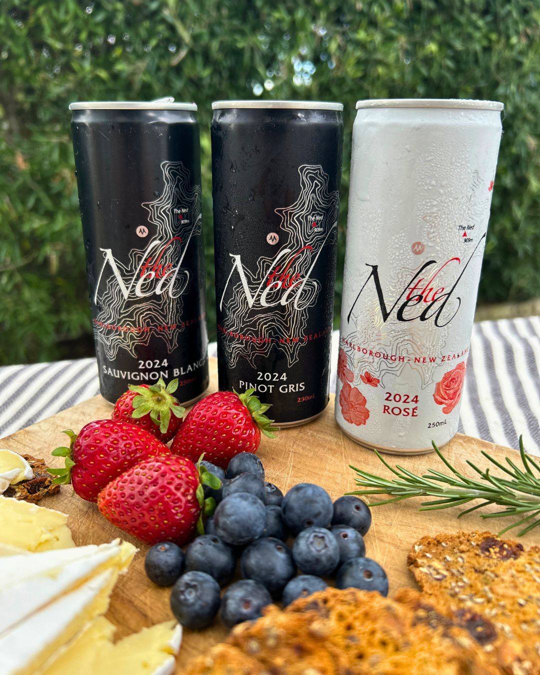 The Ned Launches Premium Marlborough Wines in Cans – Marisco Family ...